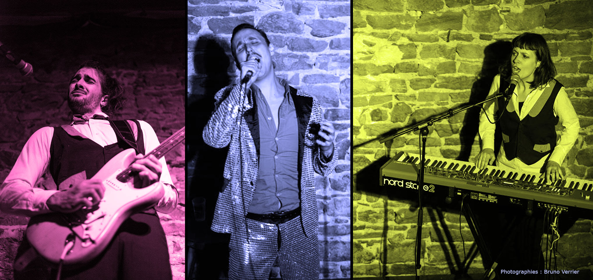 Pierre Pierre - DUR ET DOUX